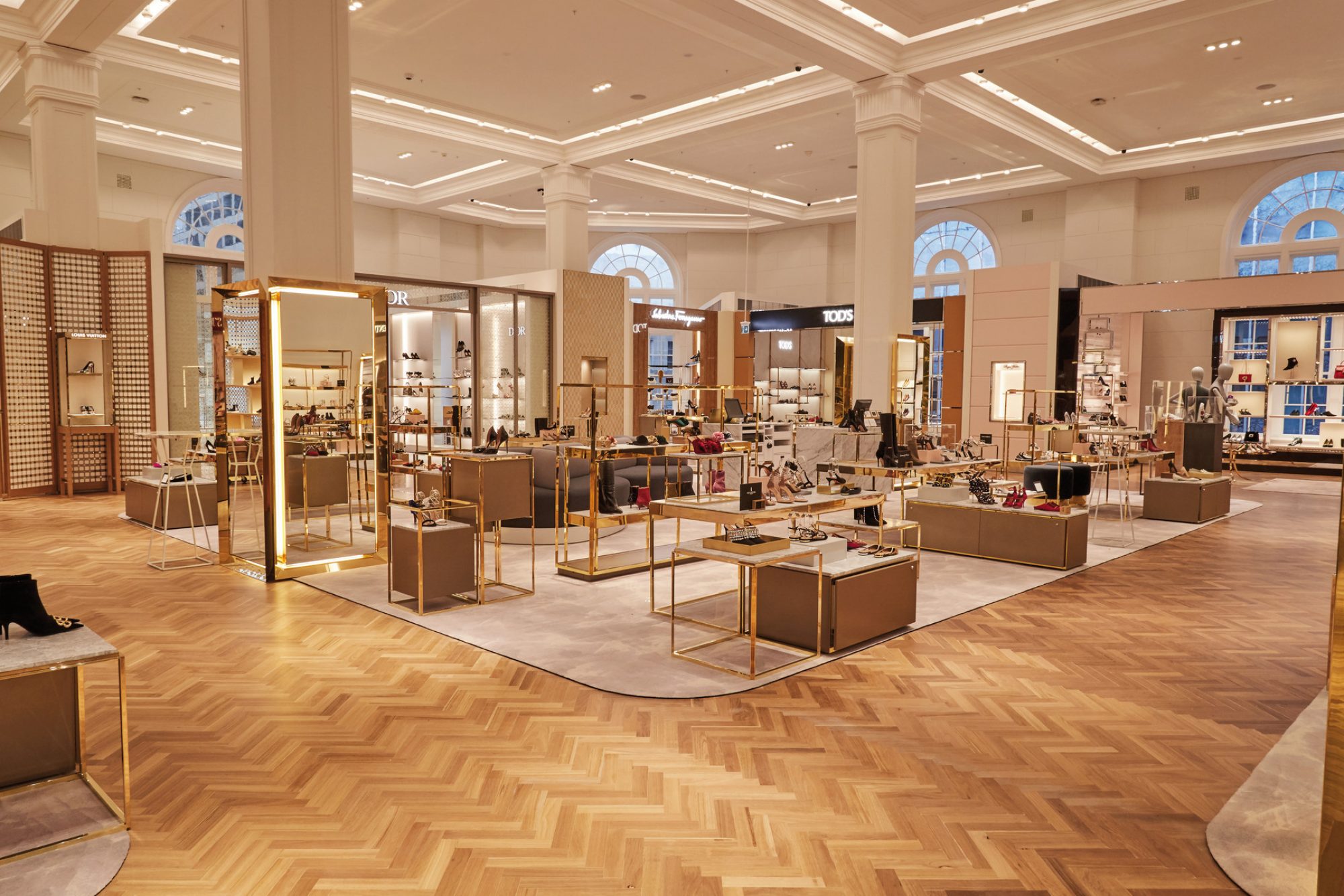 Celebrating a decade of Benoy Singapore | News