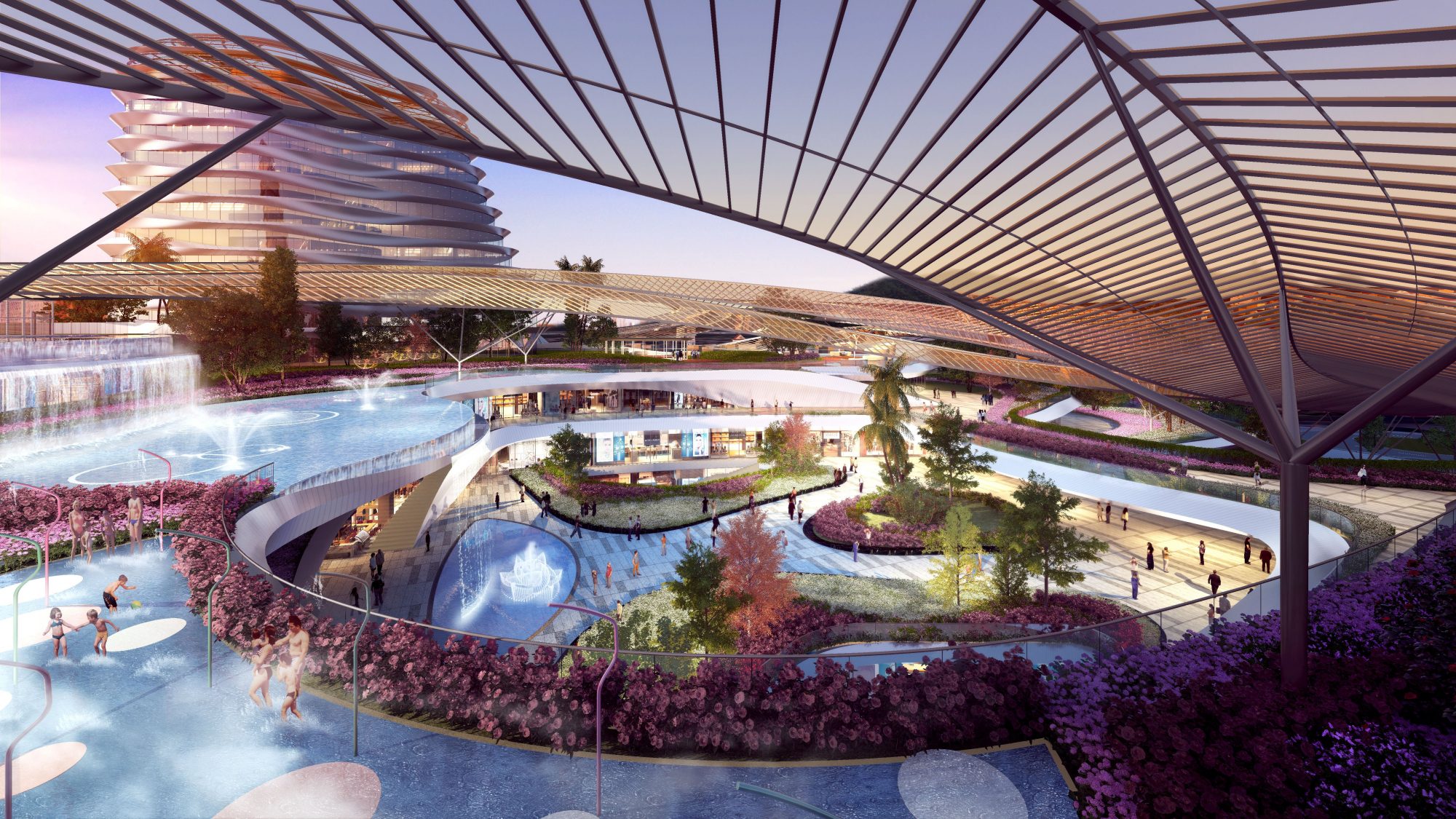 Benoy to deliver major new development in Papua New Guinea | News