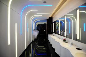 Benoy celebrates grand opening of L+ Mall in Shanghai | News