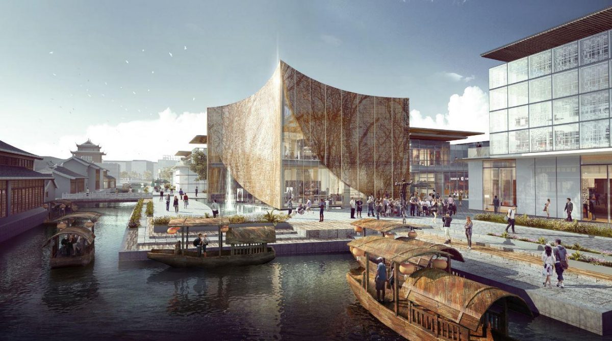 How to apply urban design and placemaking alongside commercial mixed ...