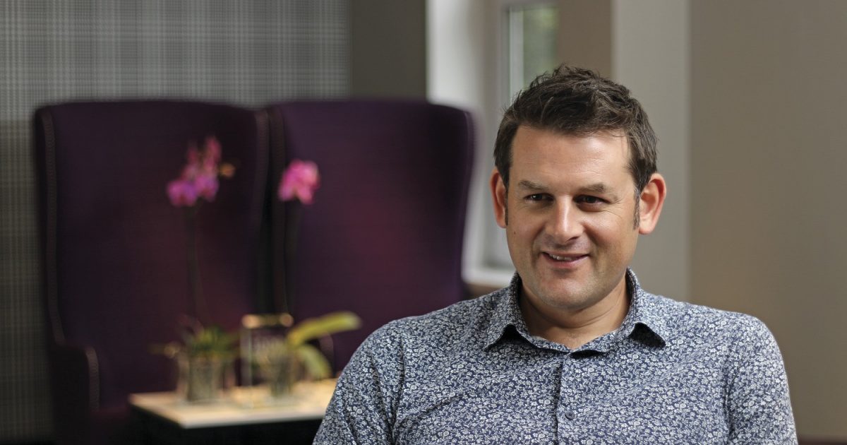 Benoy will attend the Build to Rent Annual Conference | News