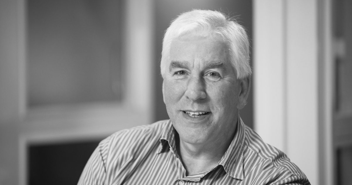 David Coyne will attend Airport Cities Development Conference | News
