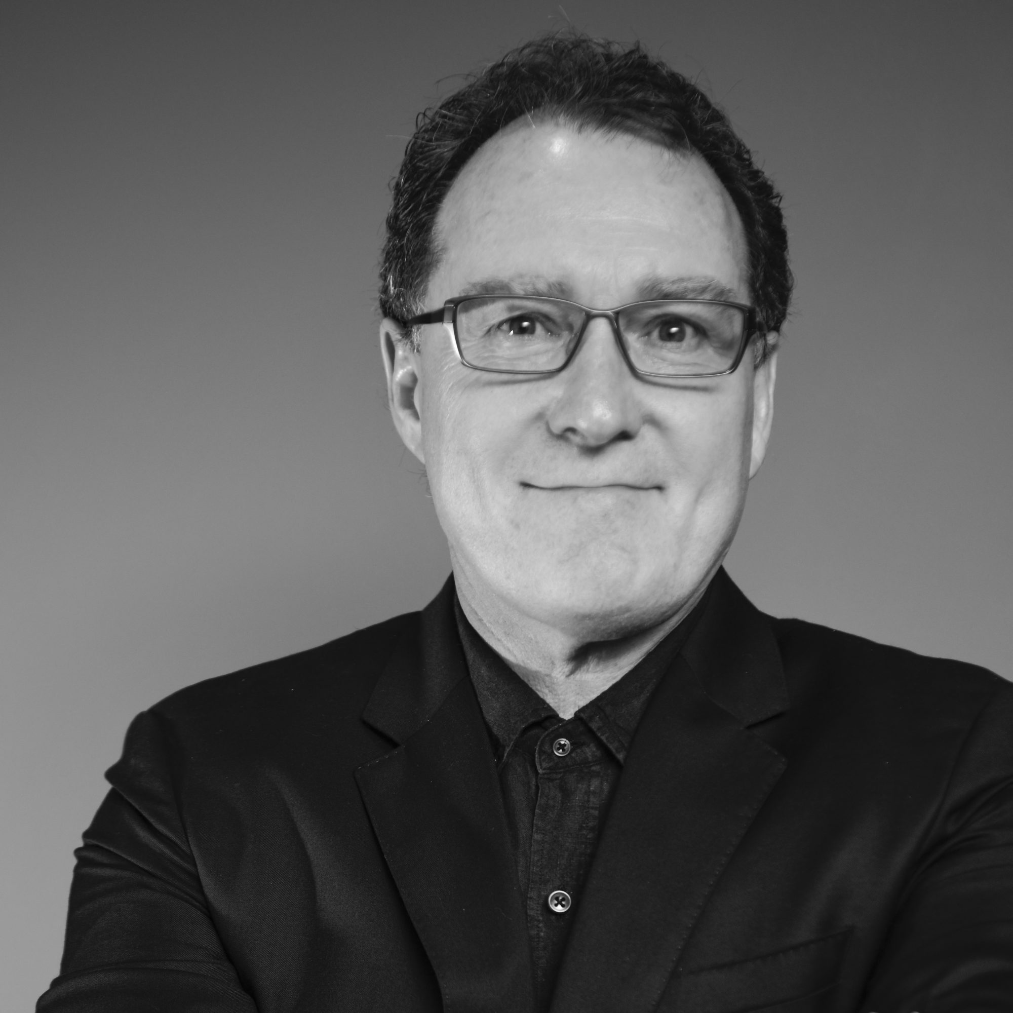 Simon Bee, Global Design Director, recently celebrated 30 years with ...