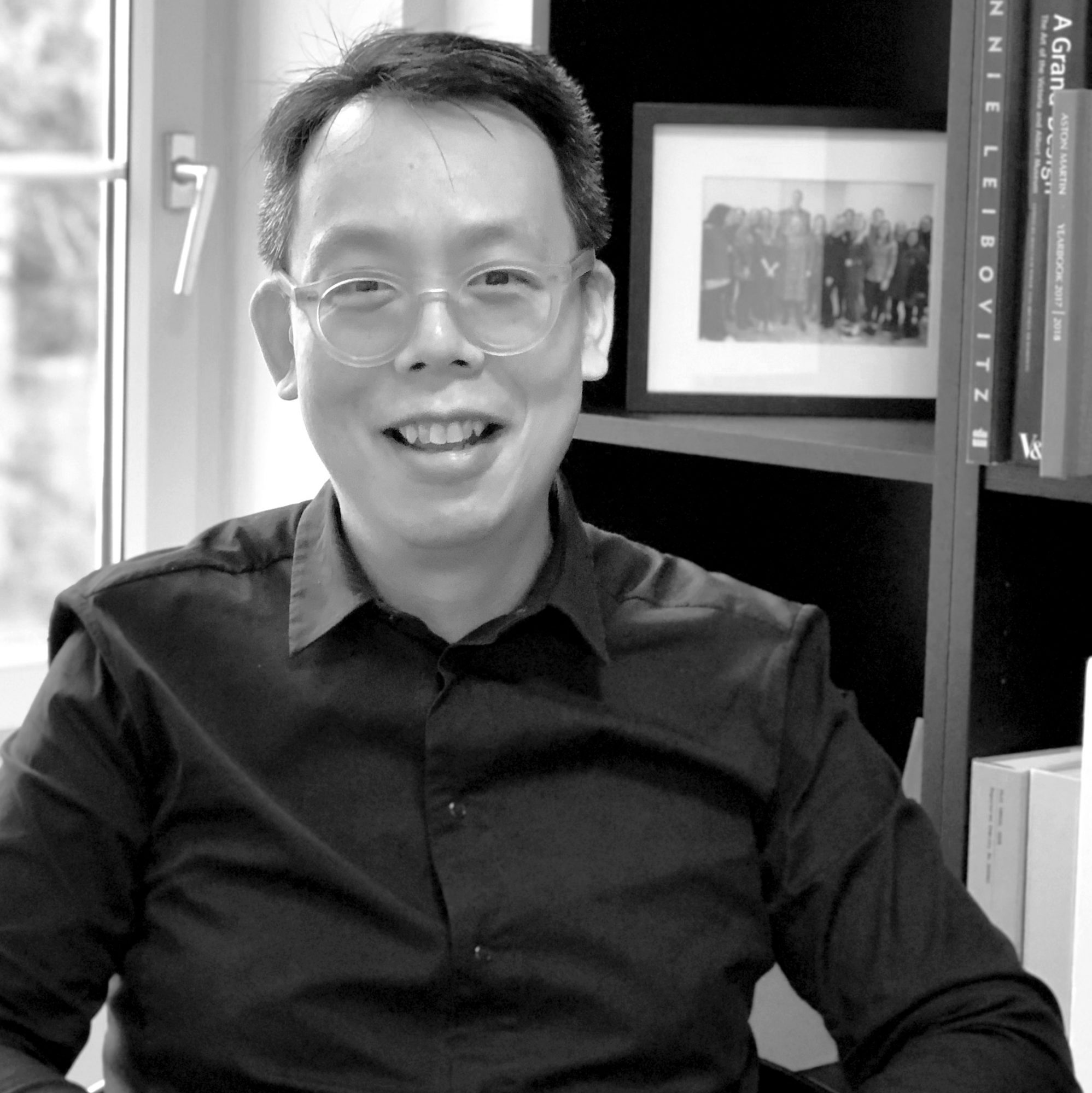 James Cheung joins Benoy's London studio as a Director | News