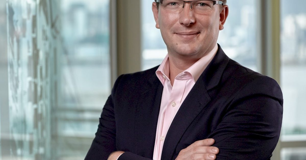 Tom Cartledge joins jury of the 2020 ULI Europe Awards for Excellence ...