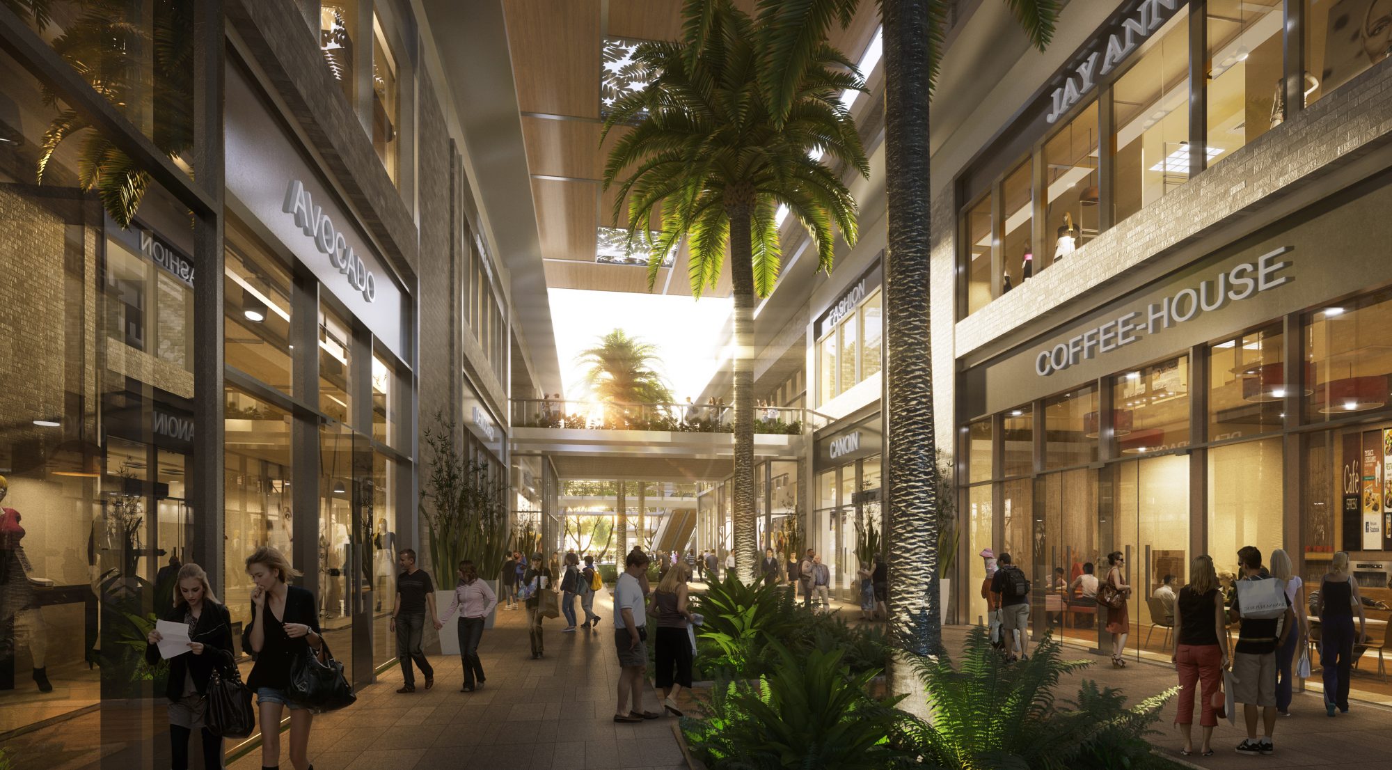 Mimosa wins Best Retail Interior Design at BCI Asia Interior Design ...