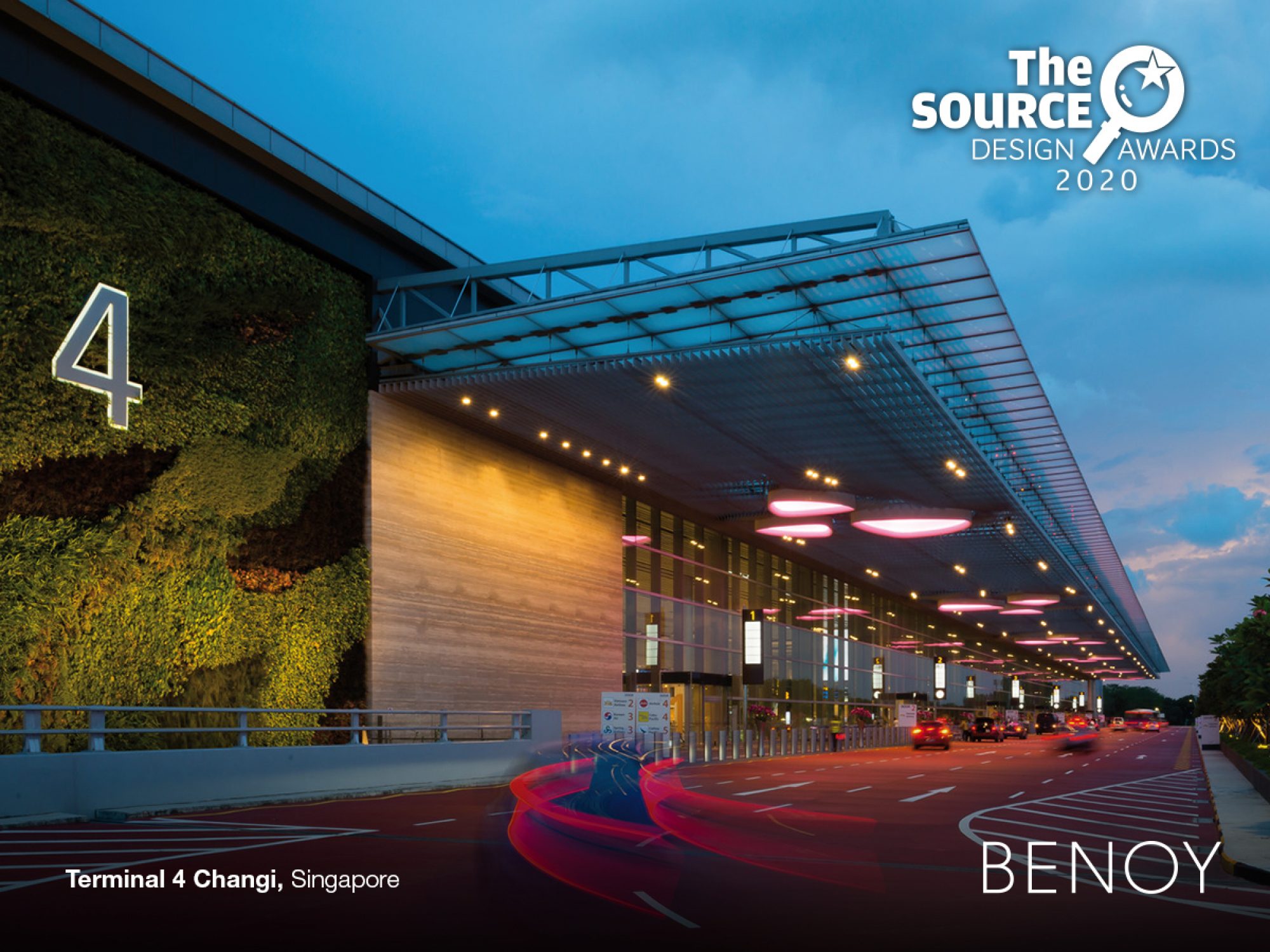 Iconic Benoy projects win Architecture Category at The SOURCE Design ...