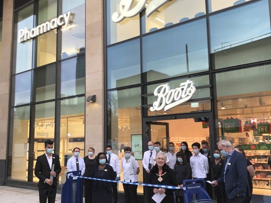 News | Architecture News | Studio News | Benoy