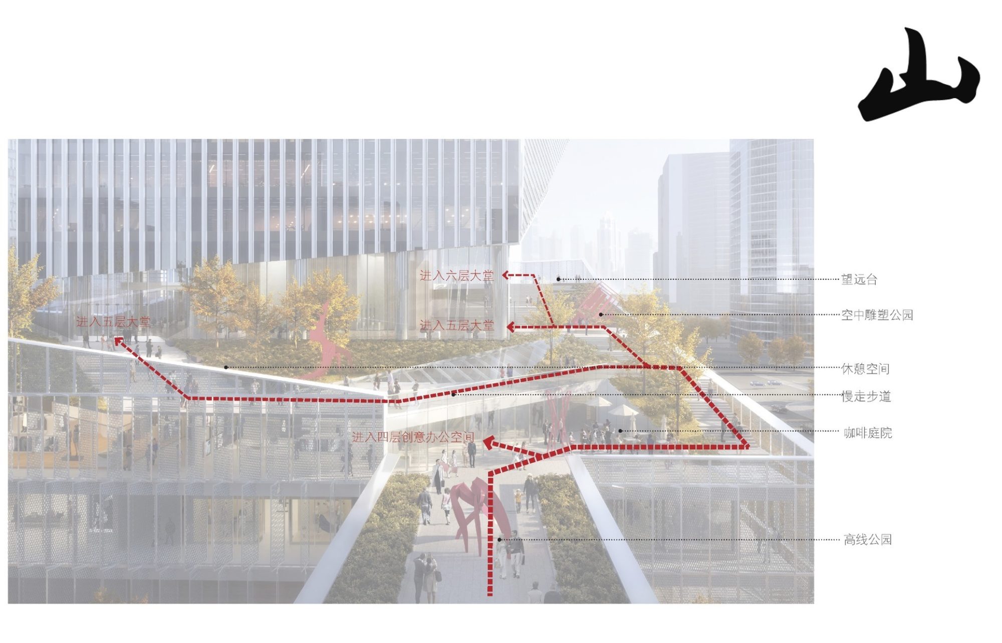 Headquarters of Western Equity Investment Fund positioned as a new ...