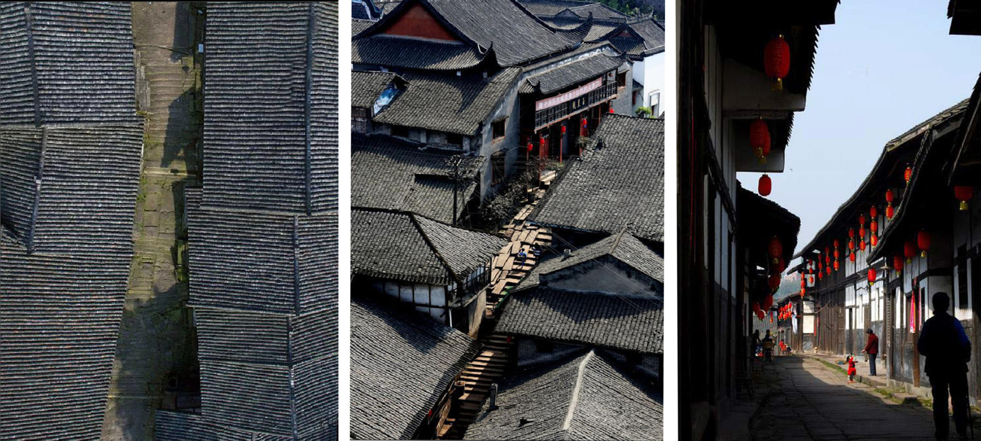 Rebooting the future: reinventing built projects and building ...