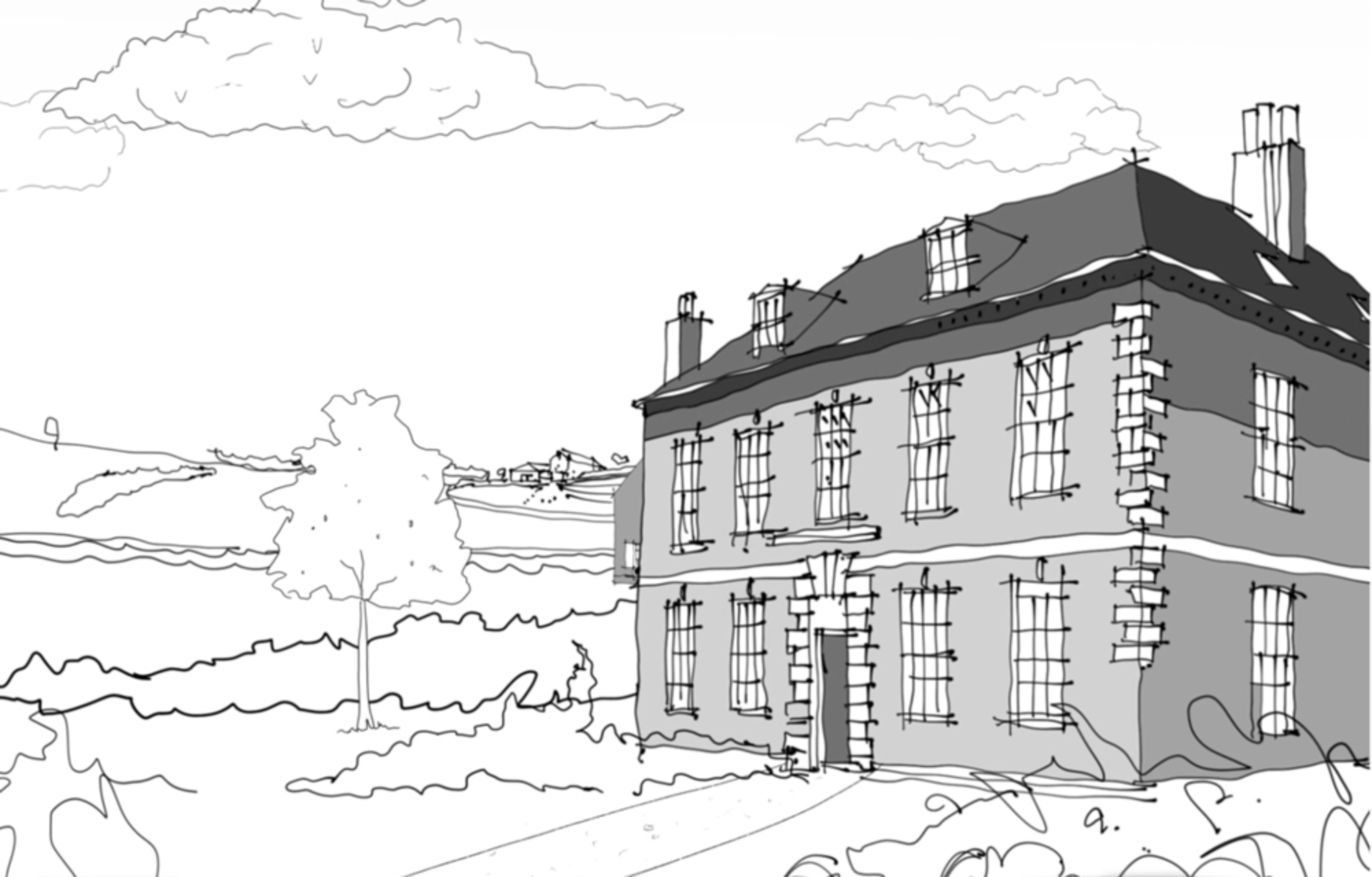 Telling our story - introducing Benoy parent company Handley House | News