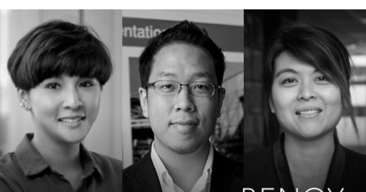 Benoy strengthens cross-studio capabilities with key senior ...