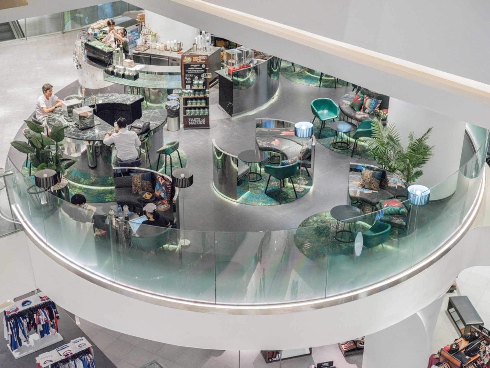 Benoy's ICONSIAM project shortlisted for two prestigious awards | News