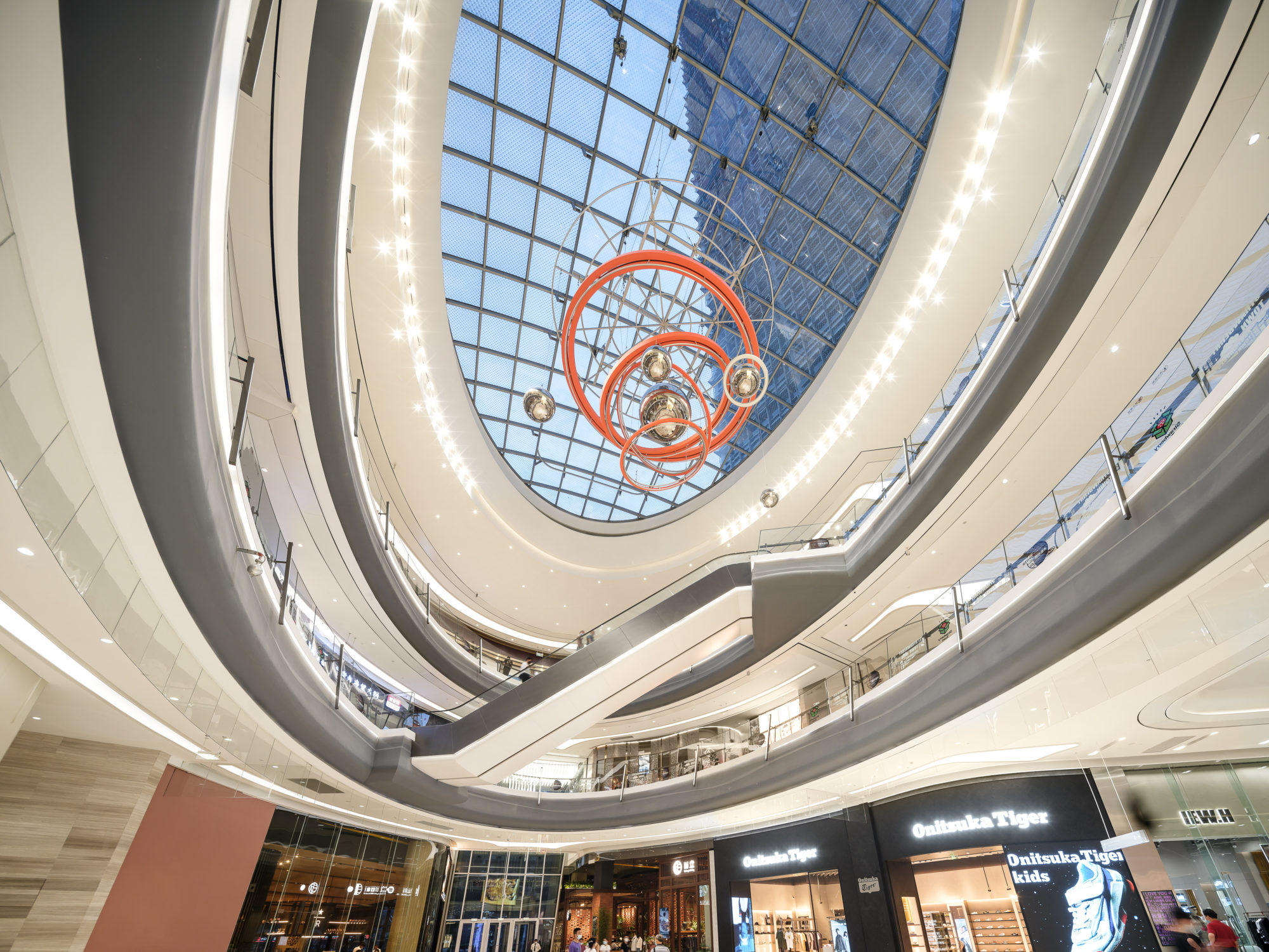 Raffles City The Bund, Shanghai, China | News