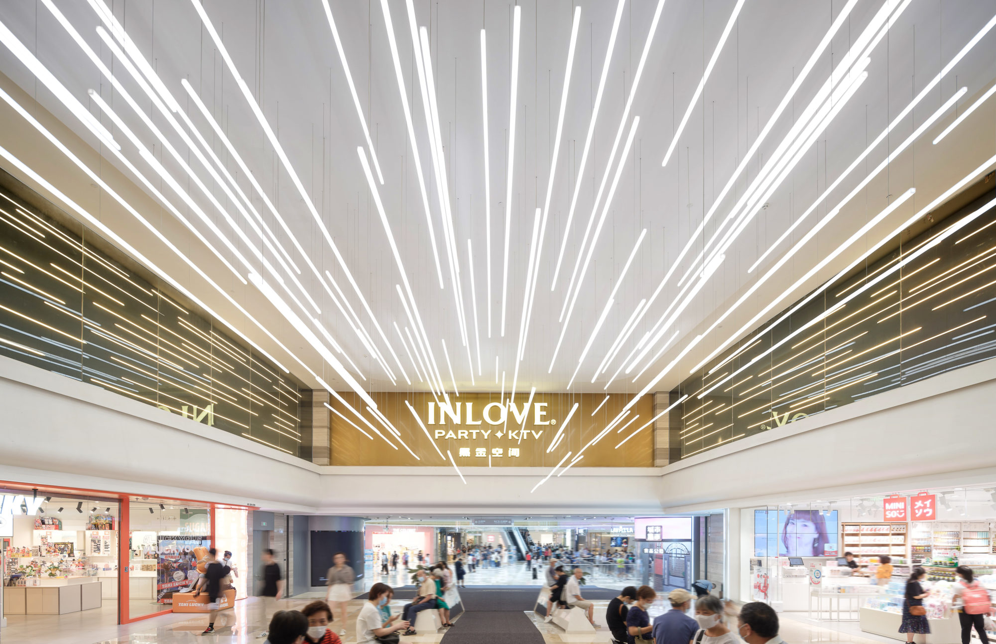 Raffles City The Bund, Shanghai, China | News