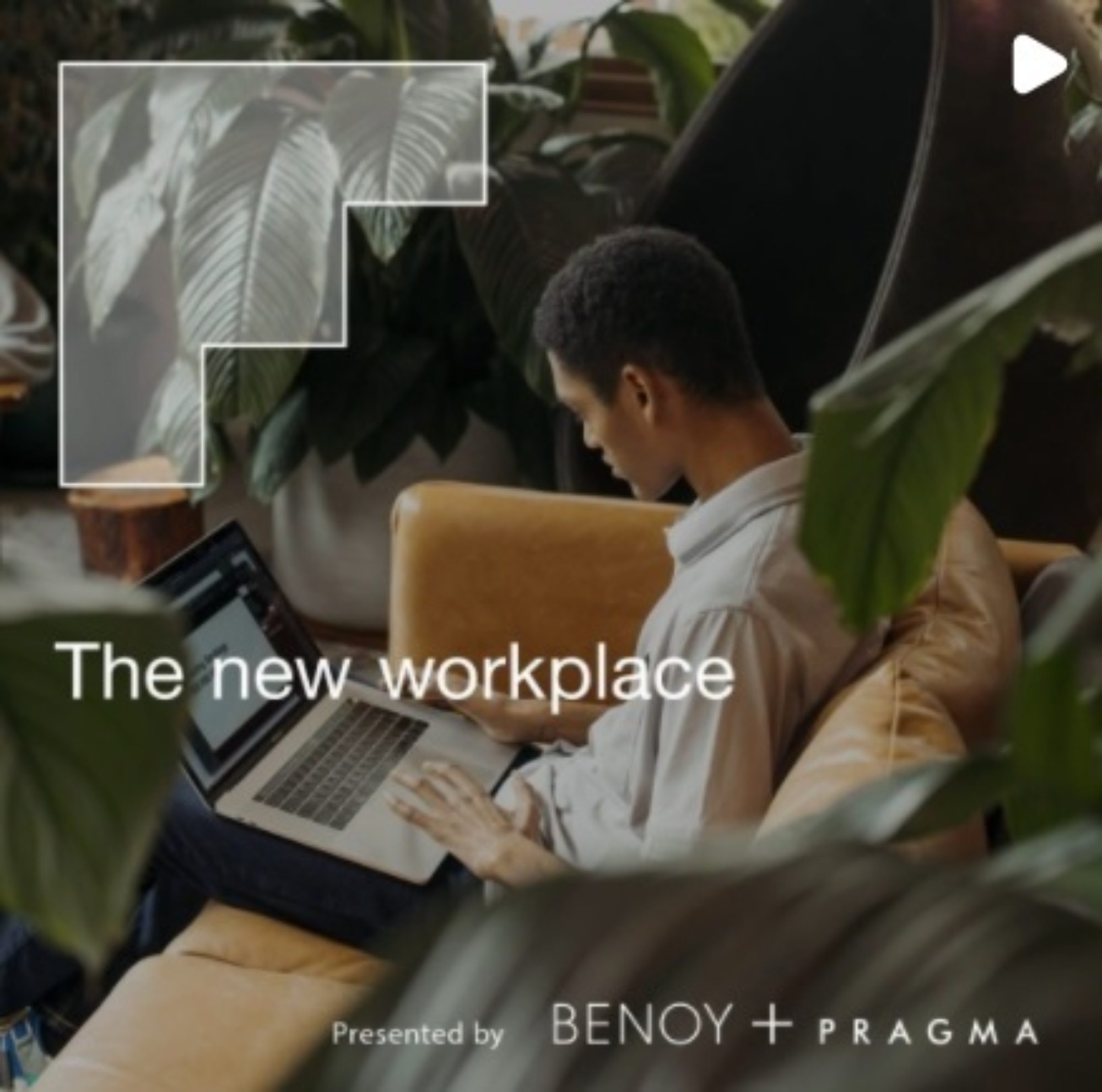 Futures Round Table Series - The New Workplace | News