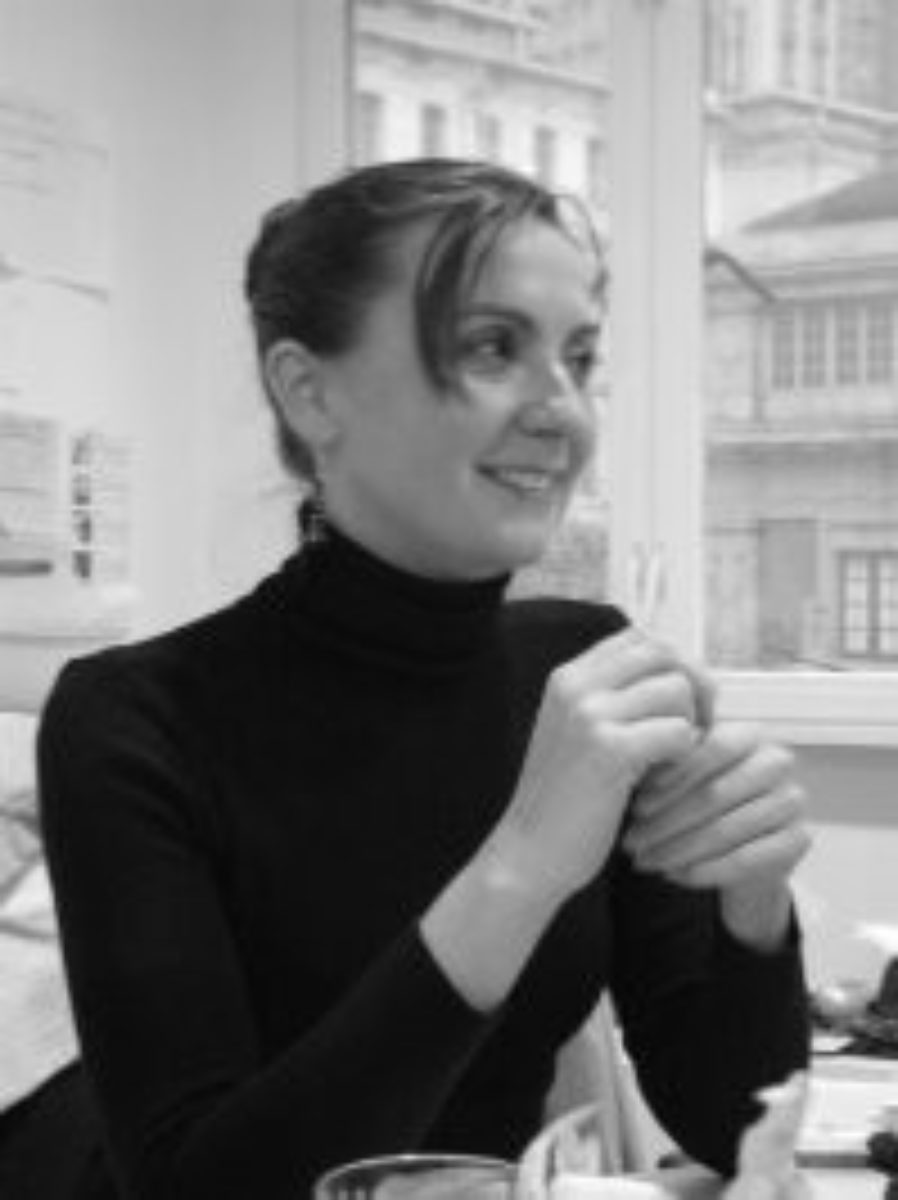 Futures Round Table Series - The New Workplace | News