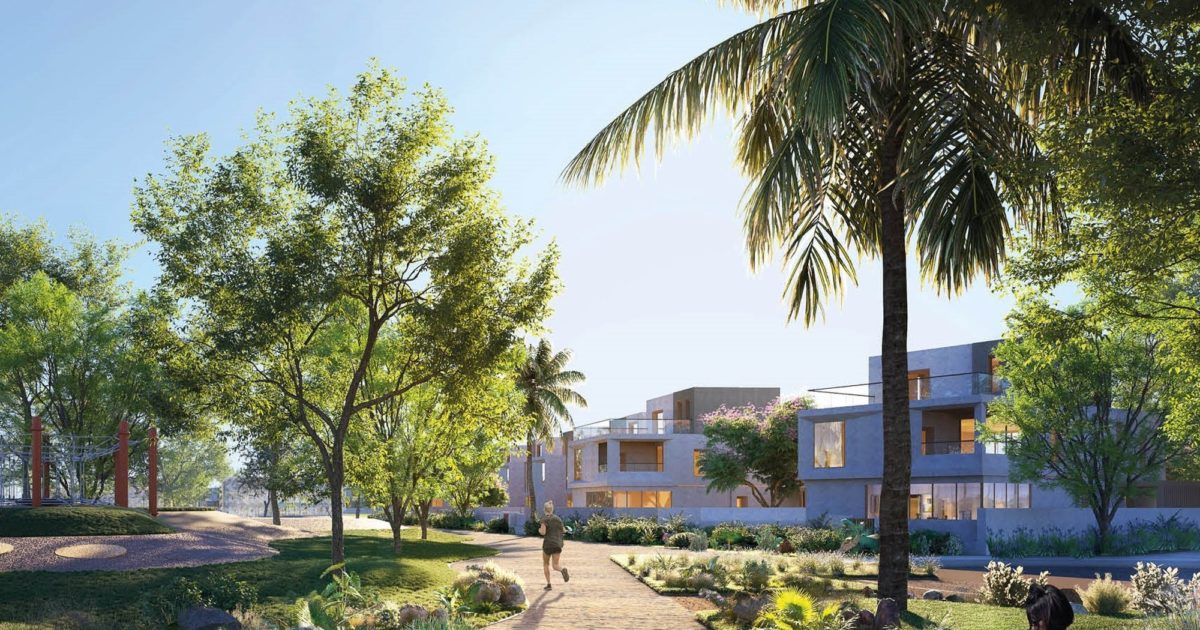 Designing for arid climates | News