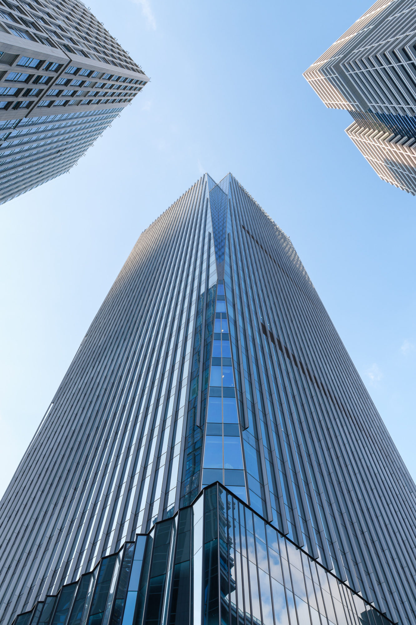 Benoy New Project: GMC, Guangzhou, China | News