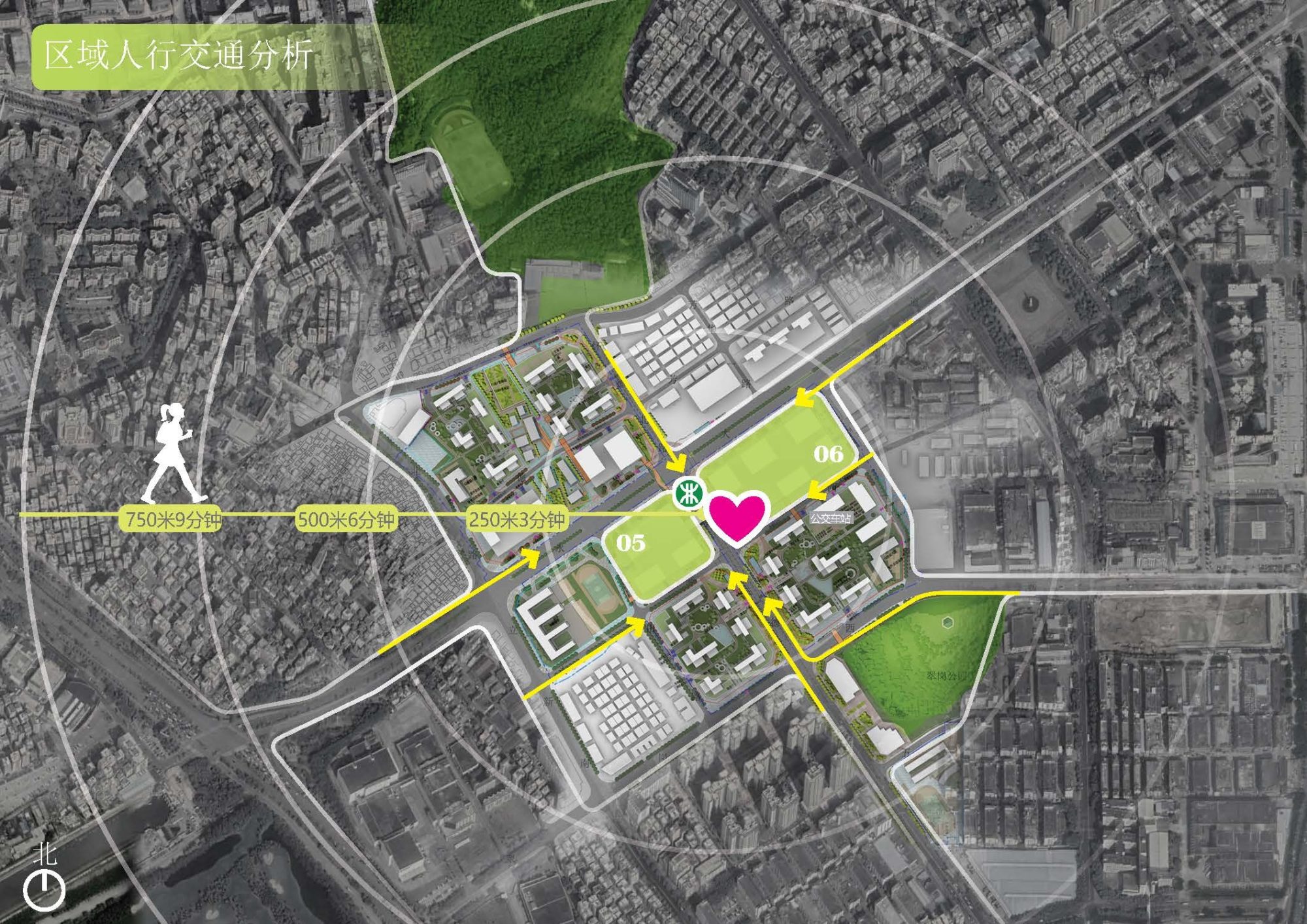 Shenzhen Huaide Urban Renewal Complex | News