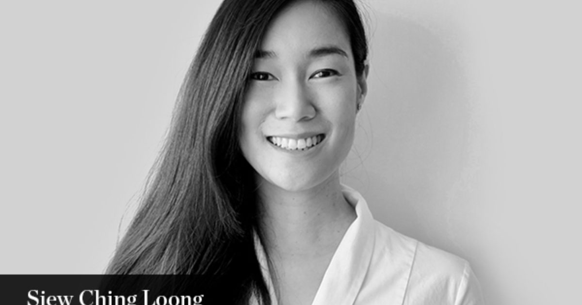 Siew Ching Loong加入贝诺姊妹公司Pragma | 新闻