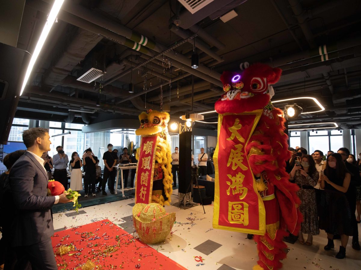 News | Architecture News | Studio News | Benoy