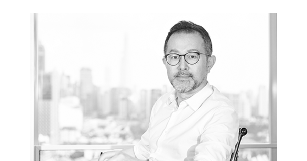Benoy’s Qin Pang: Having the strength to respond to change - Interview ...