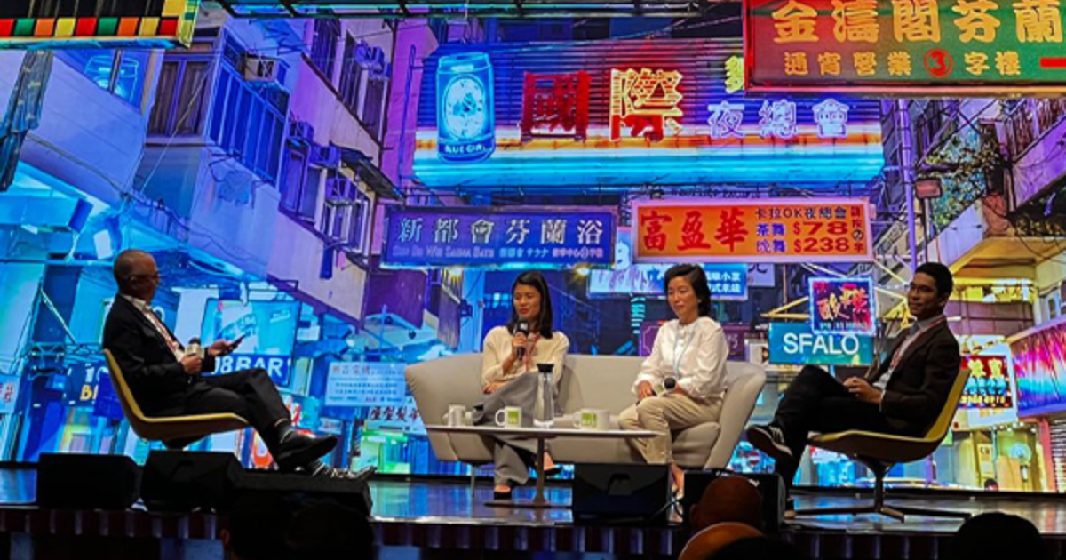 Benoy supports the 2022 ULI Asia Pacific Summit, key leadership team attending in full force | News