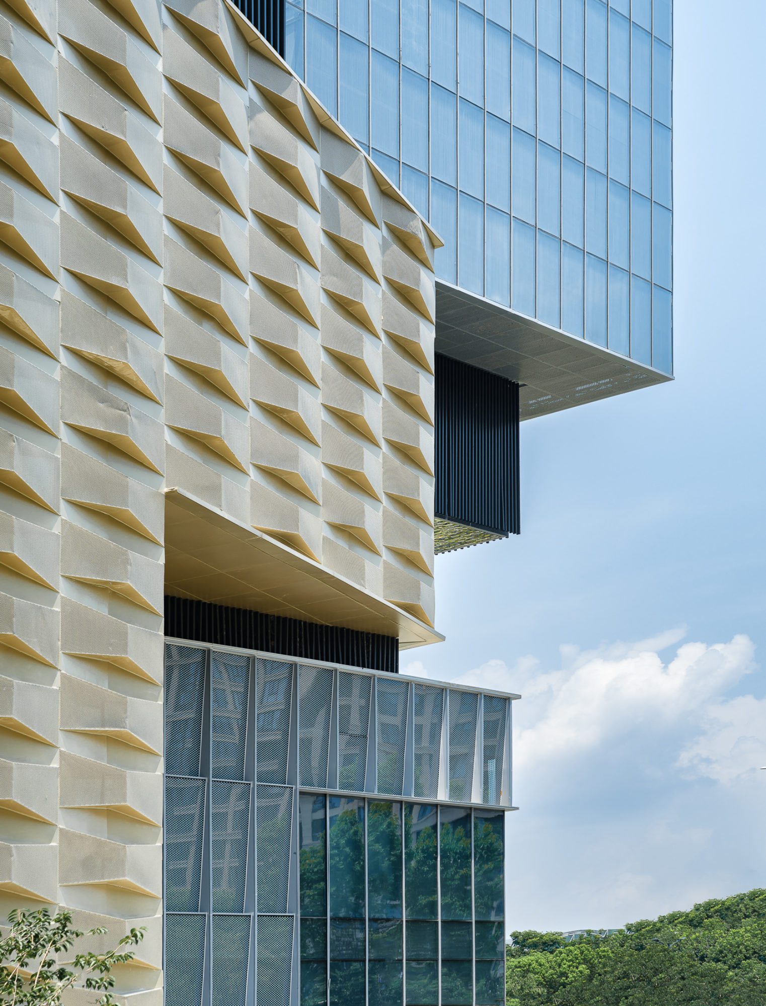 New Completed Benoy Project: Wenzhou InCity MEGA | News