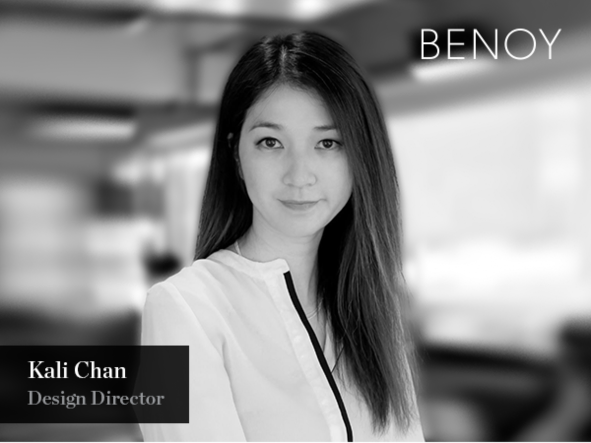 News | Architecture News | Studio News | Benoy