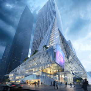 Western Equity Investment Fund Headquarters Project achieves LEED ...