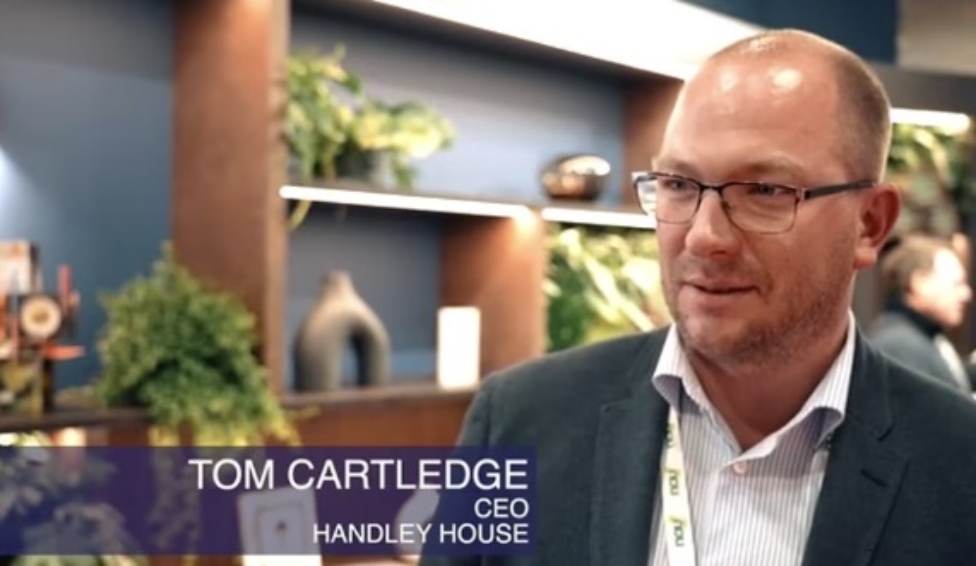 Benoy at MAPIC 2022 | News