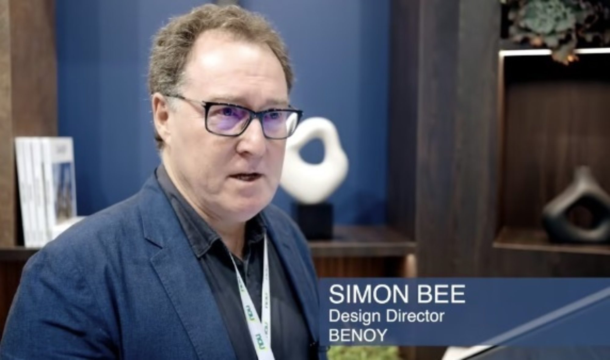 Benoy at MAPIC 2022 | News