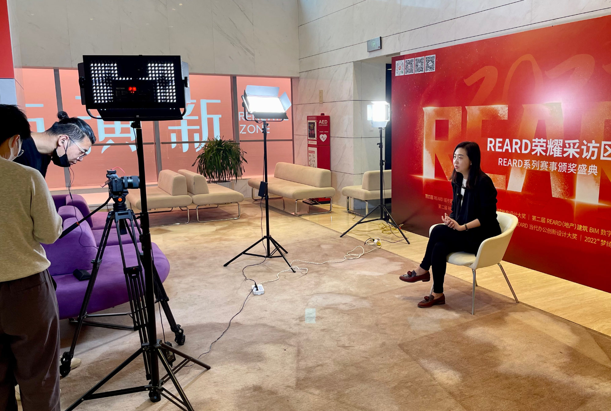 Benoy projects win Platinum, Gold and Silver at REARD Global Real ...