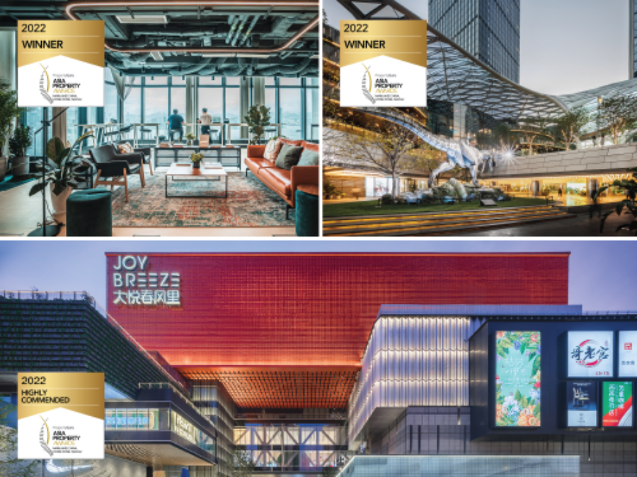 News | Architecture News | Studio News | Benoy