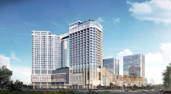 Lotte Hanoi Mall: Reshaping identity and local narrative in Hanoi | News