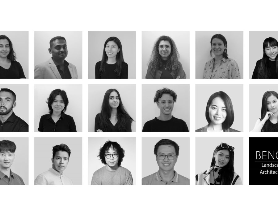 Landscape Architecture | Benoy