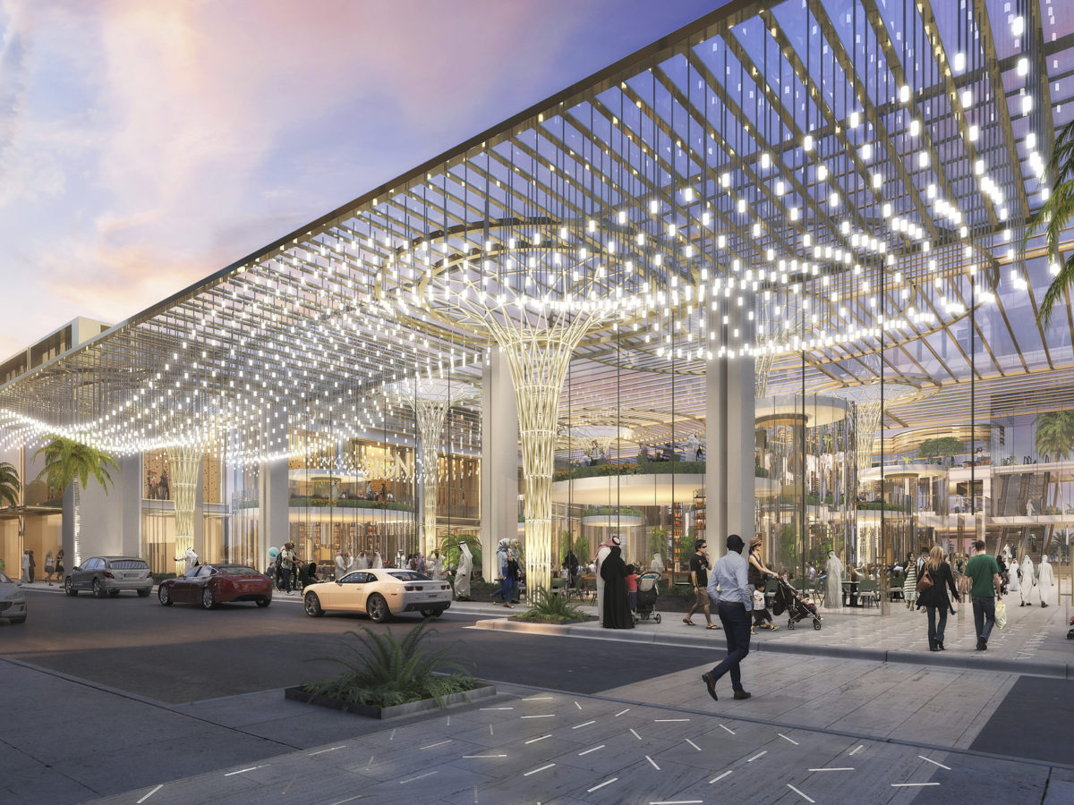 新闻 | Benoy | Benoy