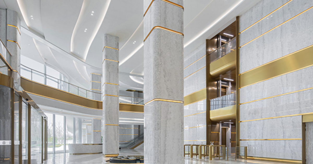 Benoy New Project: Chi Fu Building, Shanghai | News