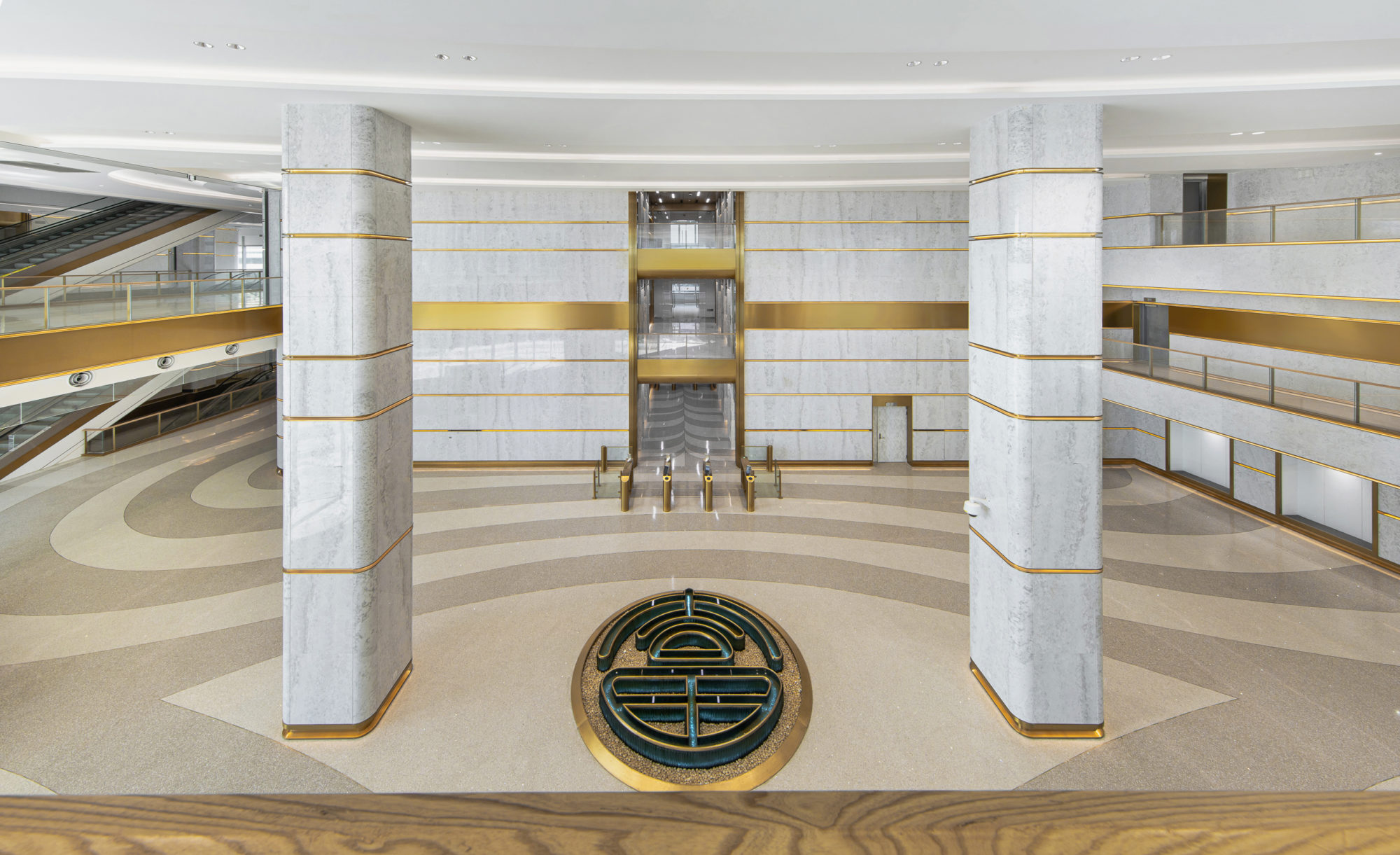 Benoy New Project: Chi Fu Building, Shanghai | News