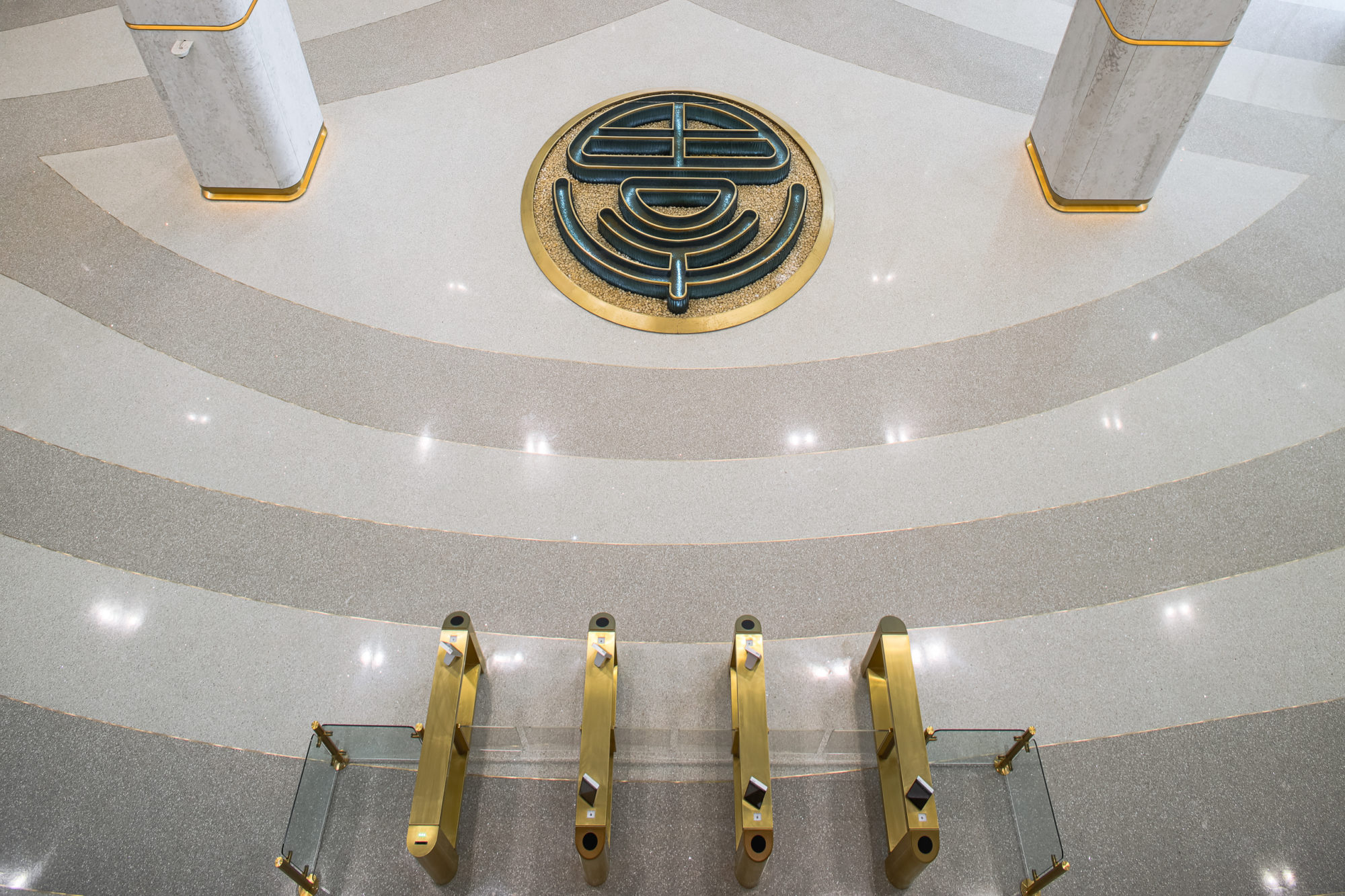 Benoy New Project: Chi Fu Building, Shanghai | News