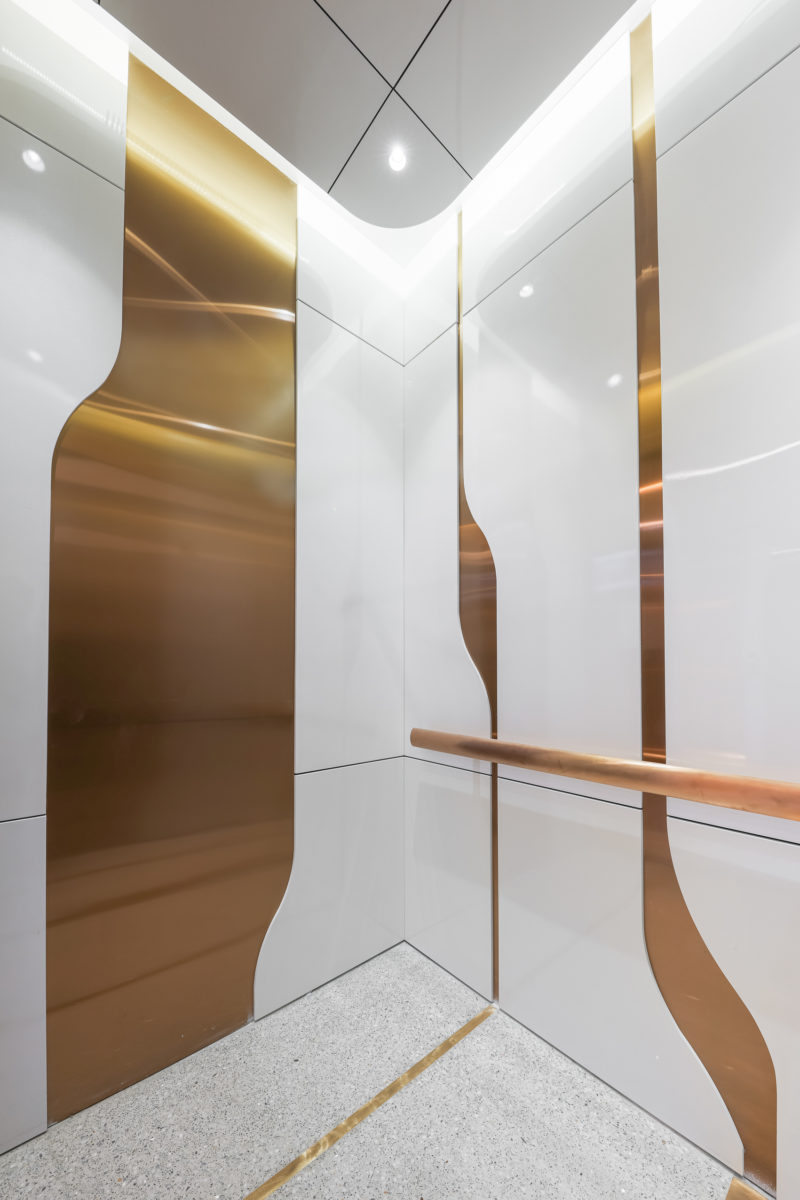 Benoy New Project: Chi Fu Building, Shanghai | News