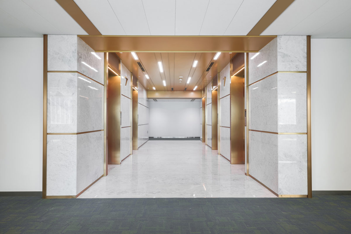 Benoy New Project: Chi Fu Building, Shanghai | News