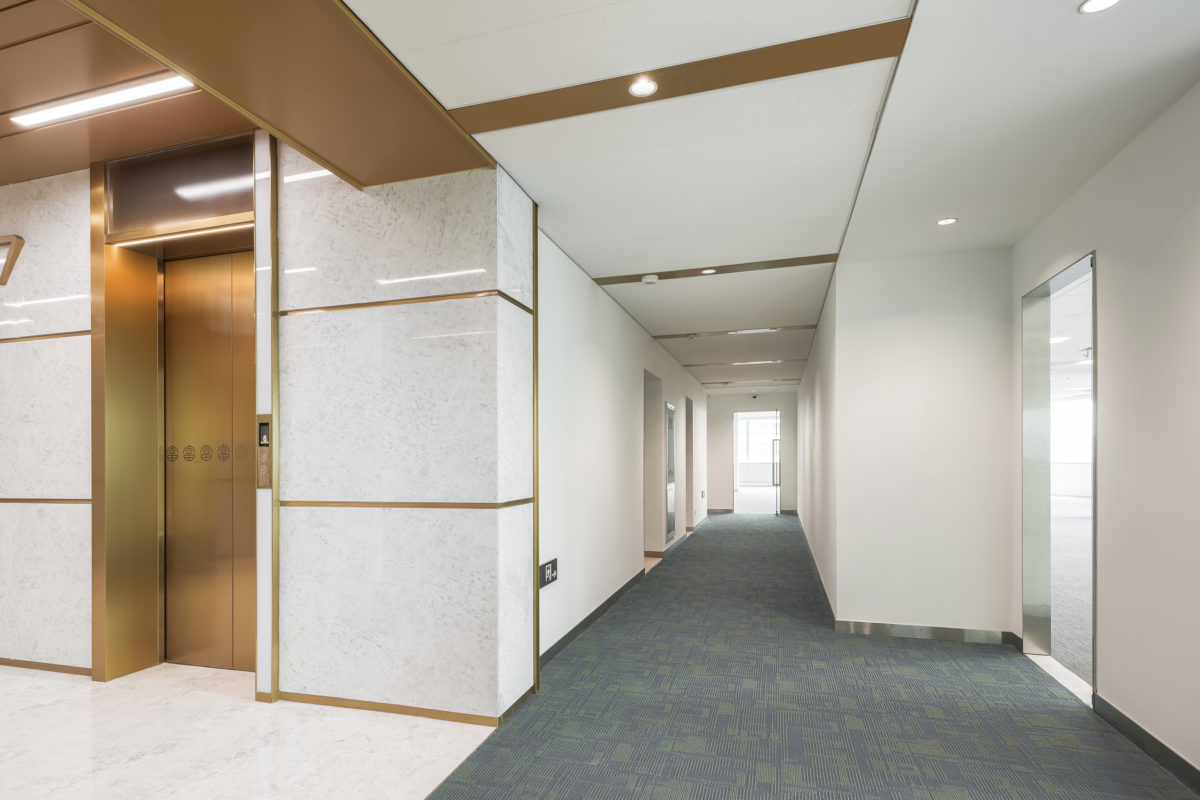 Benoy New Project: Chi Fu Building, Shanghai | News