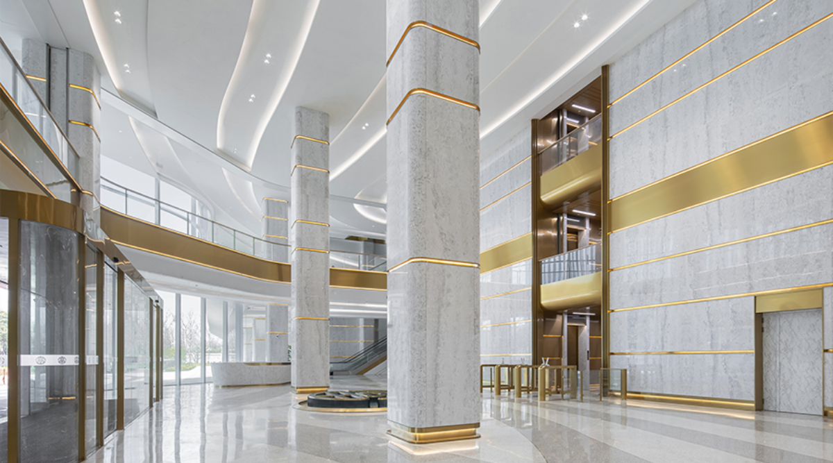 Benoy New Project: Chi Fu Building, Shanghai | News