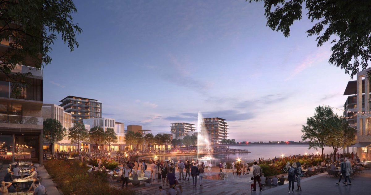 Marking World Landscape Architecture Month | News