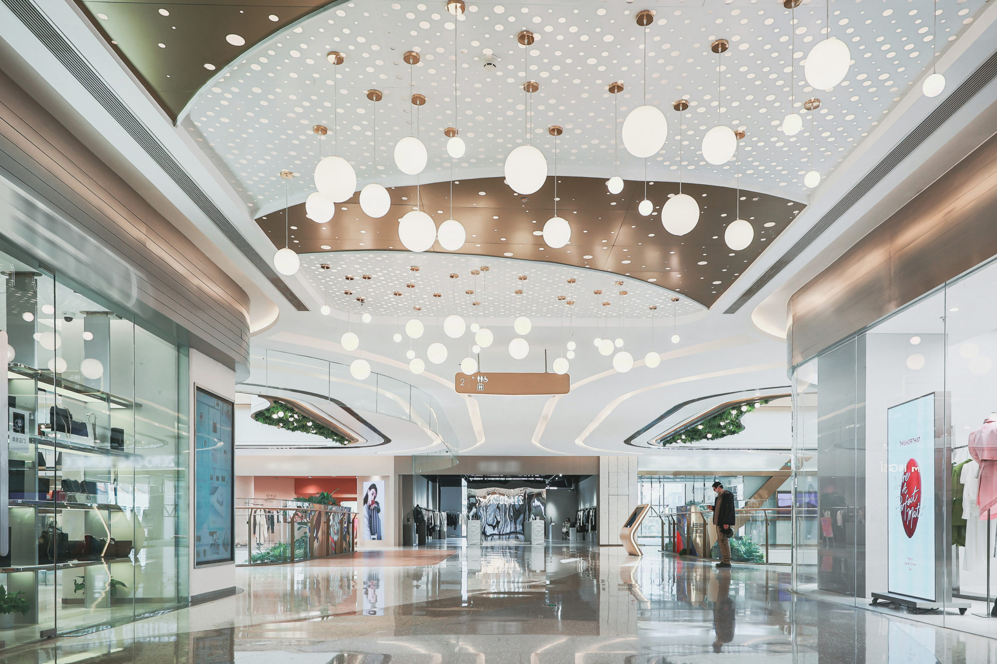 New from Benoy: MOHO | News