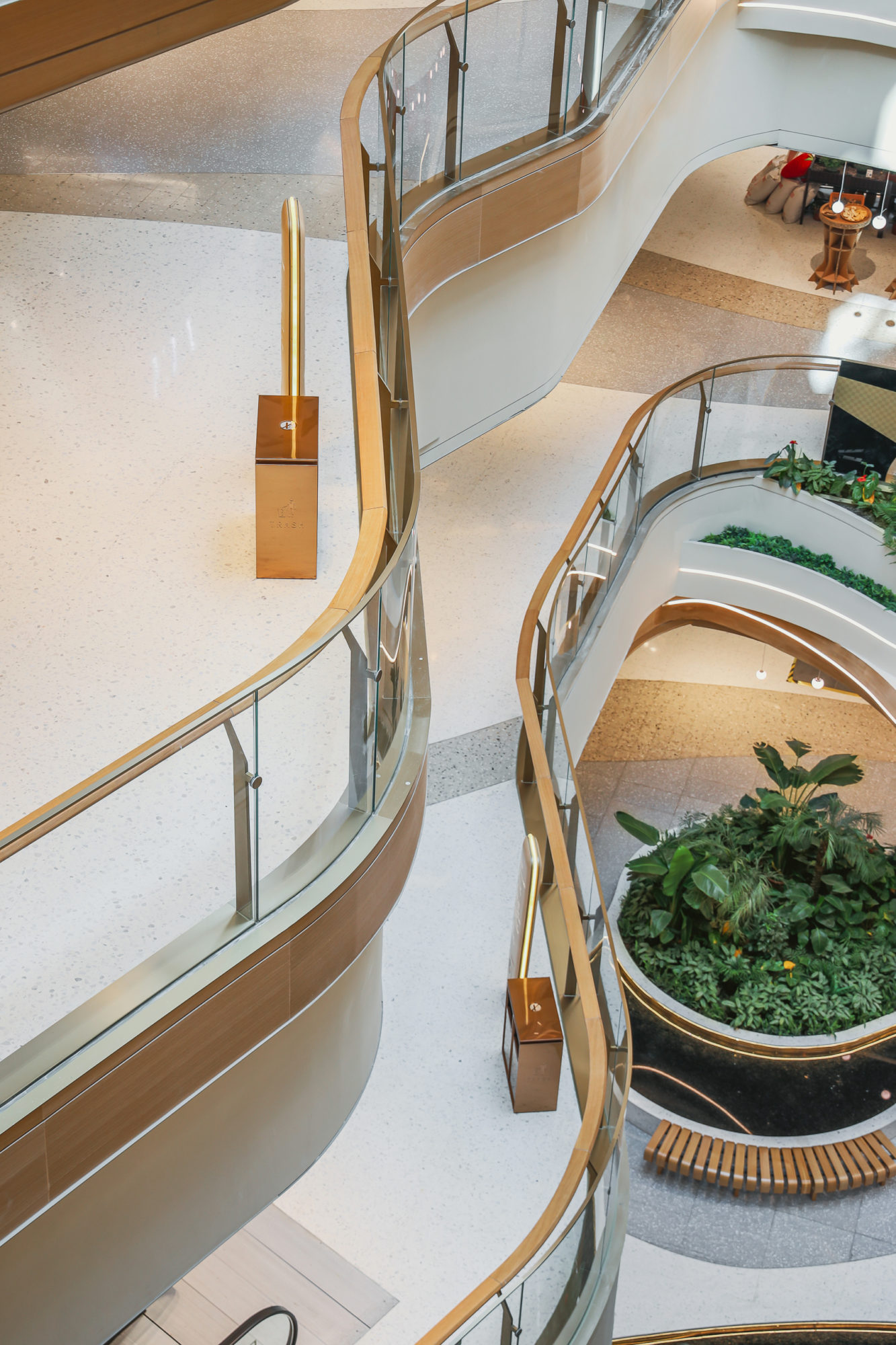 New from Benoy: MOHO | News