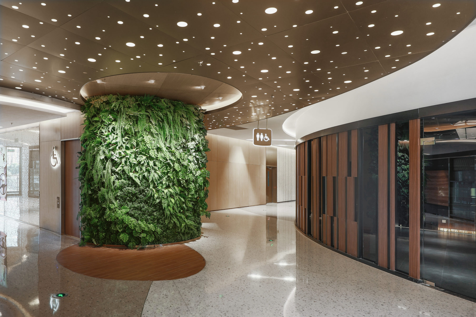 New from Benoy: MOHO | News