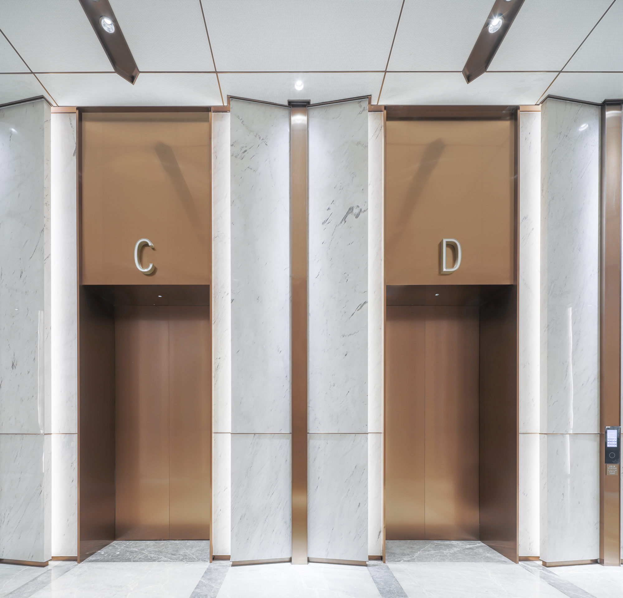 New from Benoy: MOHO | News